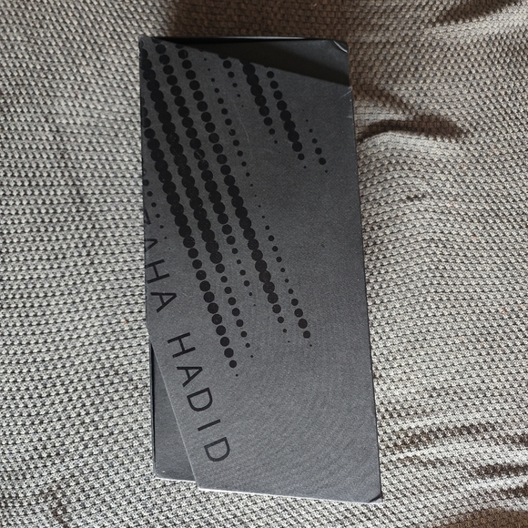 Lacoste | Shoes | Zaha Hadid X Lacoste Boots With Snap On Straps | Poshmark